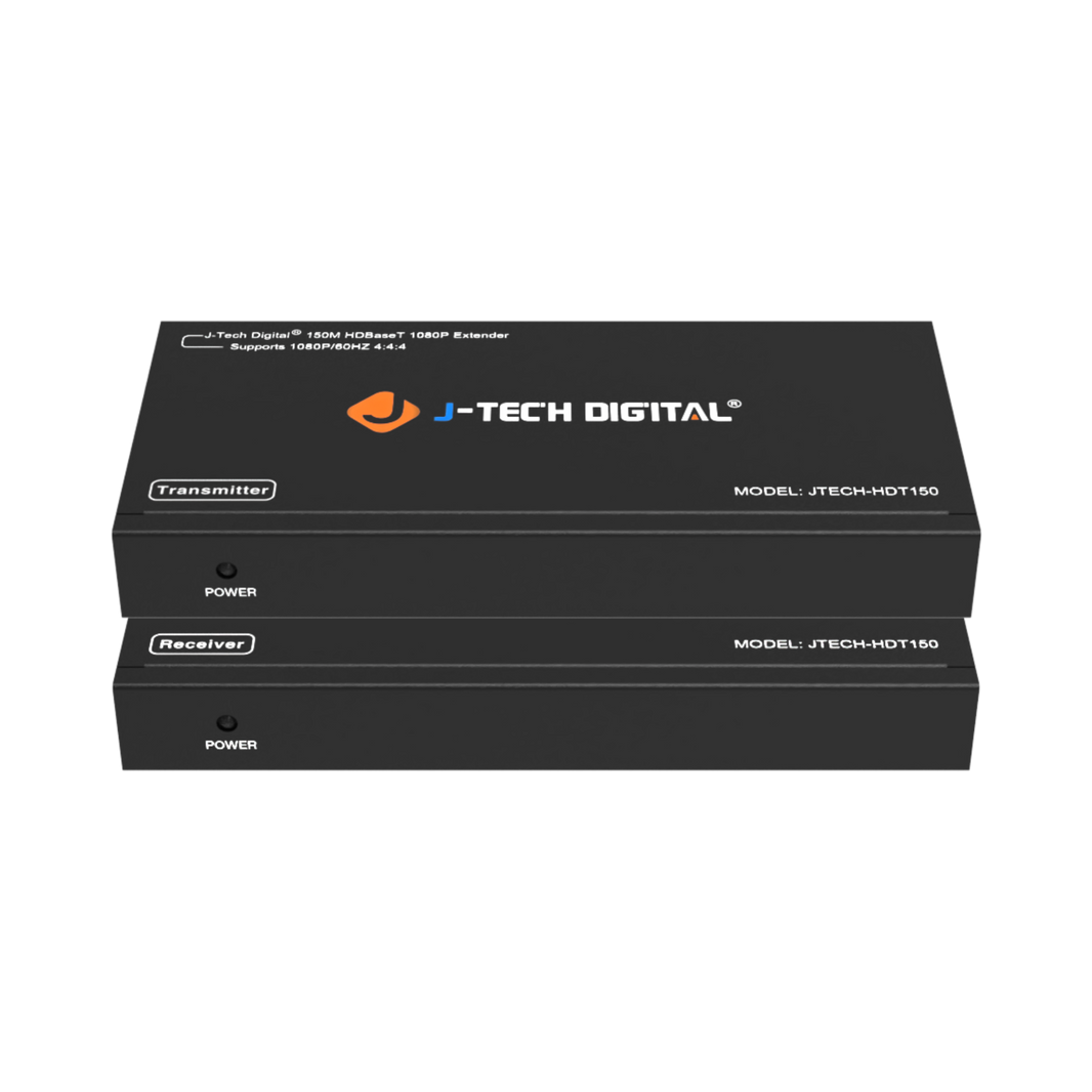 4K 60Hz 4x1 Seamless HDMI Switch & Multiviewer | JTECH-MV41A