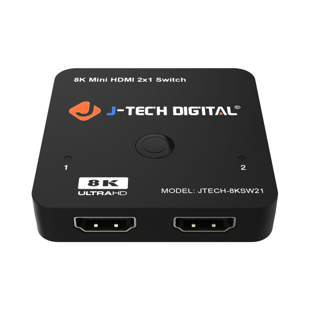 HDMI Switches