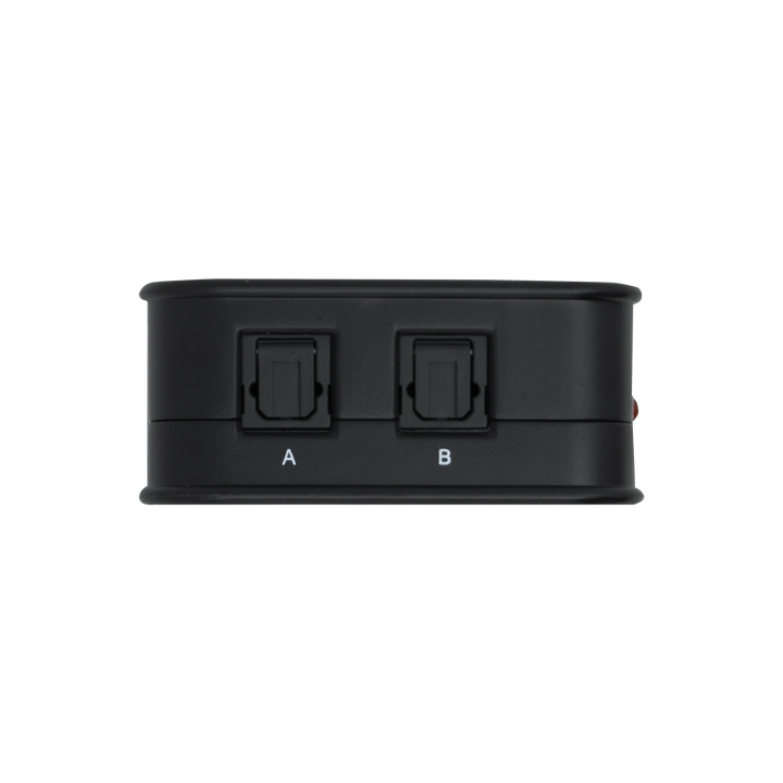 Audio Splitters
