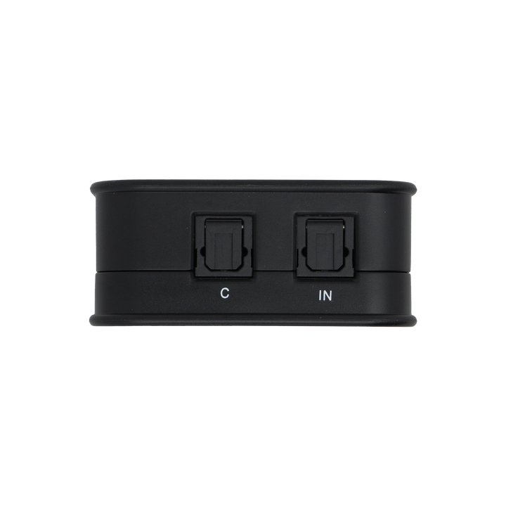Audio Splitters