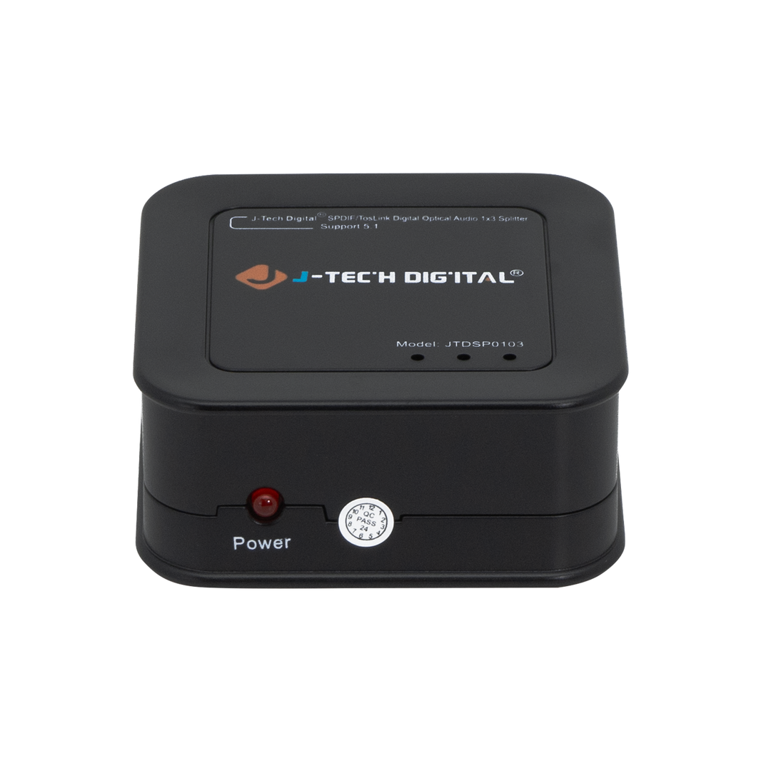 Professional Audio Video Solutions | J-Tech Digital