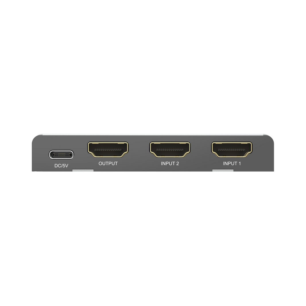 HDMI Switches